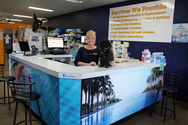 About Us - Marina Pools Capalaba