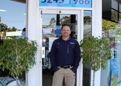 About Us - Marina Pools Capalaba