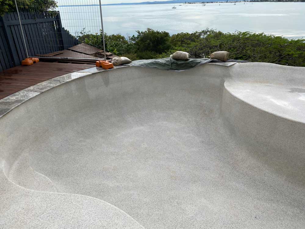 Services provided by Marina Pools Capalaba - Pool Shop and On-site care