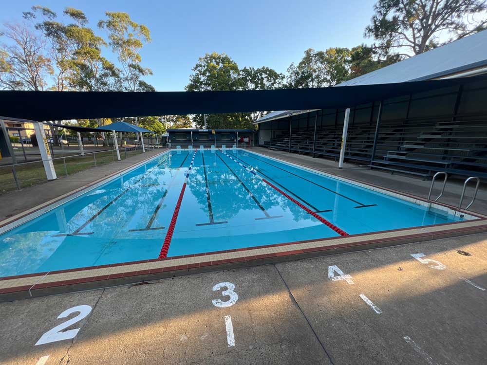 Marina Pools Capalaba - The Clear Choice For Quality Pool Care