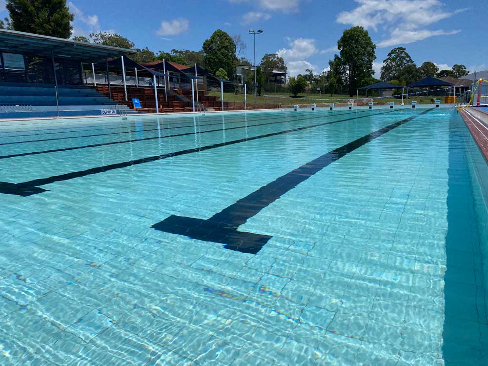 Gallery - Marina Pools Capalaba
