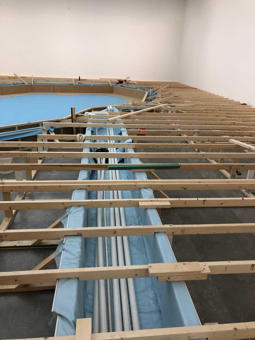 Gallery - Marina Pools Capalaba