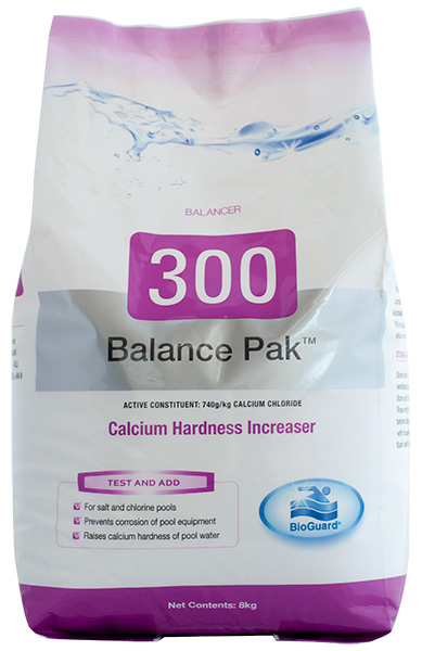 Balance Pak 300-4kg - Marina Pools Capalaba
