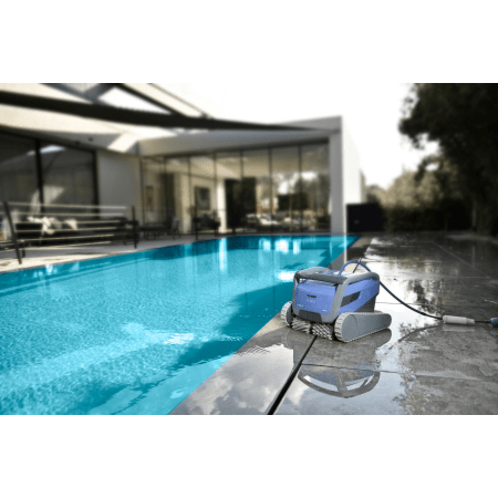 Dolphin M600 - Marina Pools Capalaba