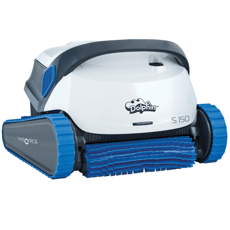 Dolphin S150 - Marina Pools Capalaba