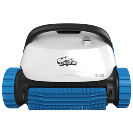 Dolphin S100 - Marina Pools Capalaba