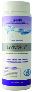 Lo ‘N’ Slo - Marina Pools Capalaba