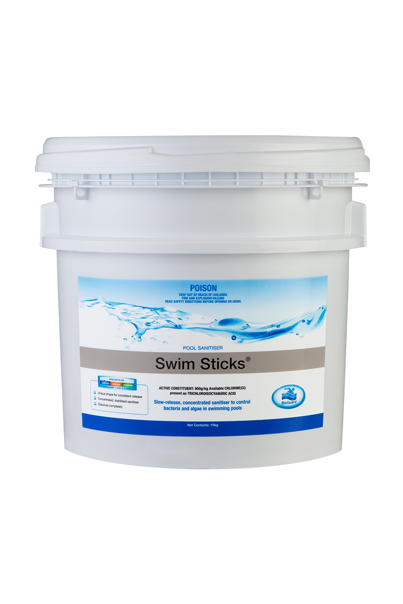 Swim Sticks - Marina Pools Capalaba