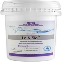 Lo ‘N’ Slo - Marina Pools Capalaba