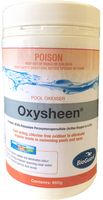 Oxysheen (Chlorine Free) - Marina Pools Capalaba