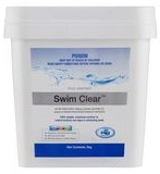 Swim Clear - Marina Pools Capalaba