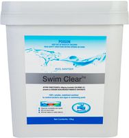 Swim Clear - Marina Pools Capalaba