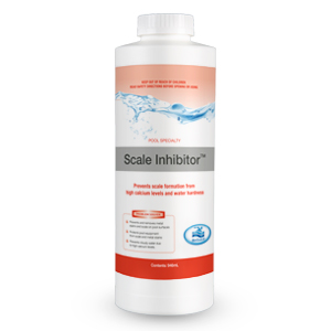 Scale Inhibitor - Marina Pools Capalaba